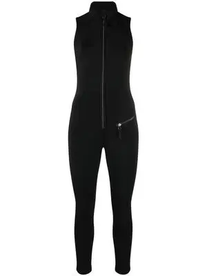 JETSET Domina Front-zip Jumpsuit