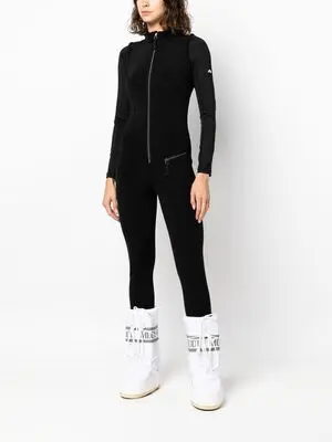 JETSET Domina Front-zip Jumpsuit