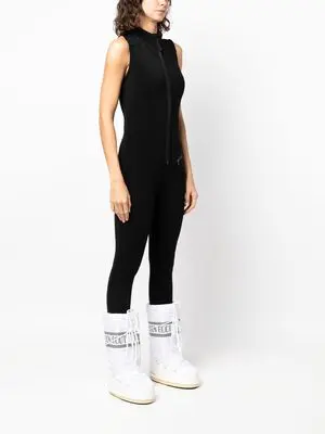 JETSET Domina Front-zip Jumpsuit