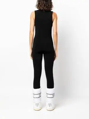 JETSET Domina Front-zip Jumpsuit