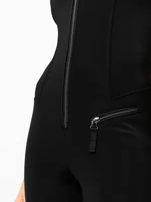 JETSET Domina Front-zip Jumpsuit