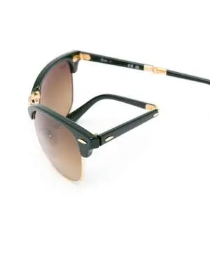 Ray-ban Square-frame Sunglasses