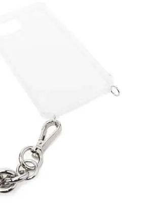 1017 Alyx 9sm Chain-strap Iphone 13 Case