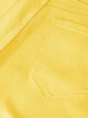 P.a.r.o.s.h Straight-leg Trousers