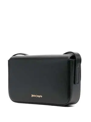 Palm Angels Palm Beach Shoulder Bag