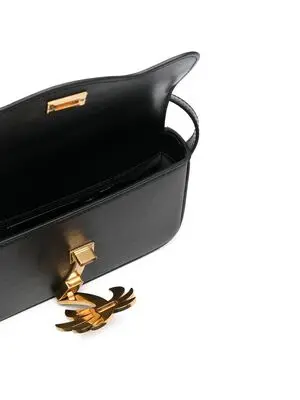 Palm Angels Palm Beach Shoulder Bag