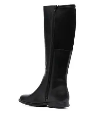 Camper Mil Knee-length Boots