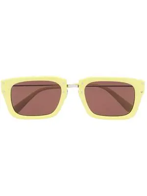 Jacquemus Les Lunettes Soli Sunglasses