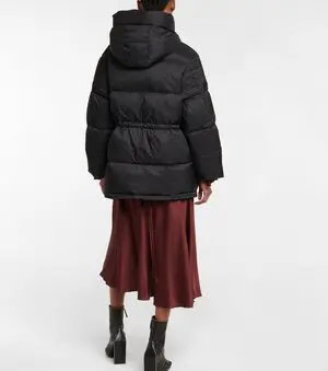 Acne Studios Down Jacket