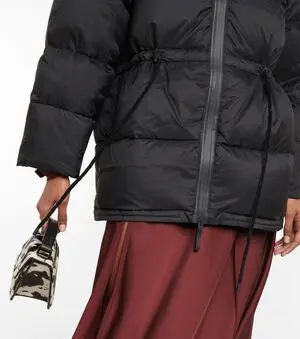 Acne Studios Down Jacket