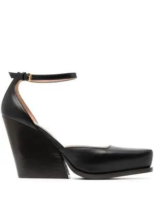 Stella McCartney Cowboy 100mm Pumps