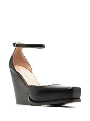 Stella McCartney Cowboy 100mm Pumps