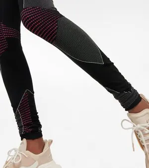 Balmain Logo Leggings