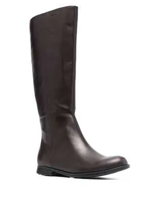 Camper Mil Knee-length Boots