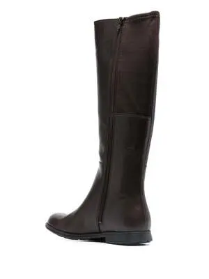 Camper Mil Knee-length Boots