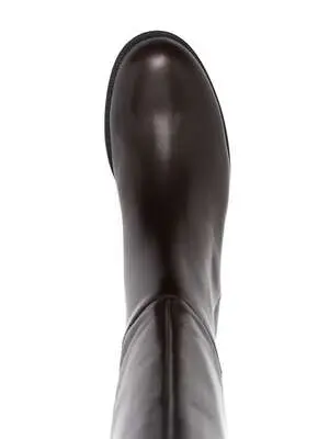 Camper Mil Knee-length Boots