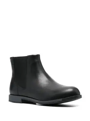 Camper Bowie Elasticated Side-panel Boots
