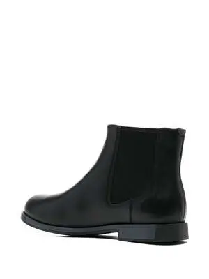Camper Bowie Elasticated Side-panel Boots