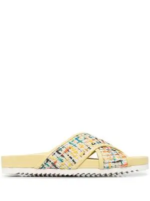 Madison.maison Crossover Shoes For Women