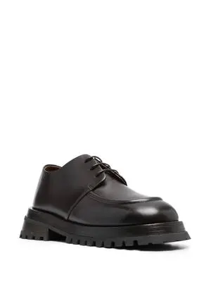 Marsèll Scalarmato Chunky Derby Shoes