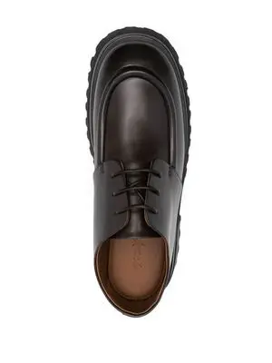 Marsèll Scalarmato Chunky Derby Shoes