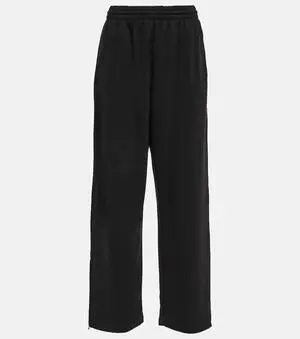 Wardrobe.NYC X Hailey Bieber Cotton Fleece Sweatpants
