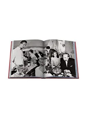 Assouline The Art Of Flying Book