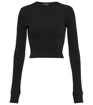 Wardrobe.nyc Oversized T-shirts For Women