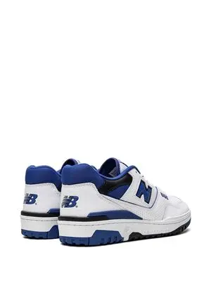 NEW BALANCE 550 Sneakers - White