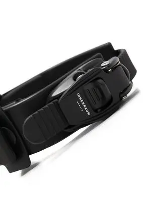 INNERRAUM Panelled Bracelet