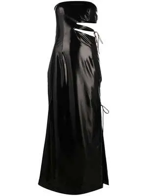 Rotate By Birger Christensen Flowy Evening Dresses
