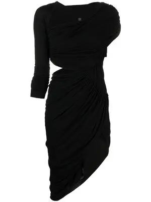 Designer Black Dresses