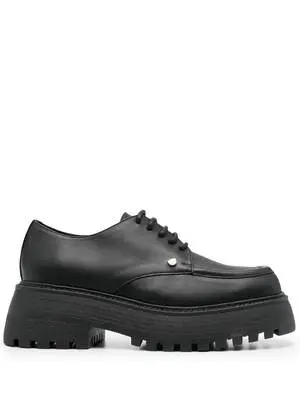 CHIARA FERRAGNI Chunky Loafers
