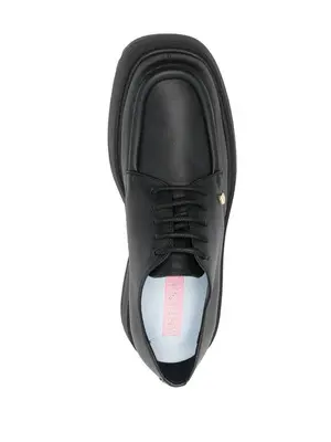 CHIARA FERRAGNI Chunky Loafers