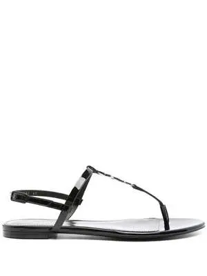 Women's Saint Laurent Flat Sandals