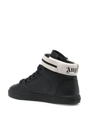 Palm Angels Hi-top Sneakers