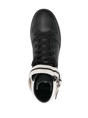 Palm Angels Hi-top Sneakers