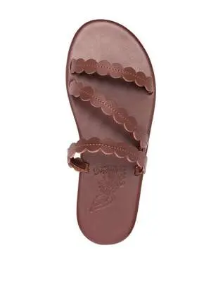 ANCIENT GREEK SANDALS Oceanis Strap Sandals