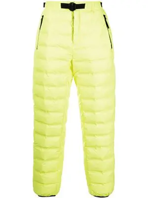 Aztech Mountain Ozone Insulated Trousers - Yellow