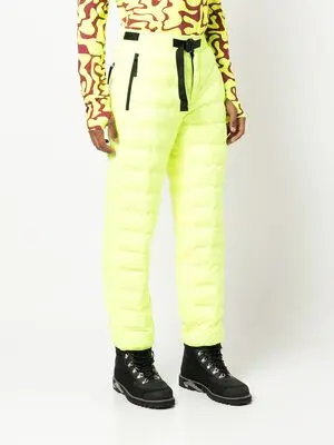 Aztech Mountain Ozone Insulated Trousers - Yellow