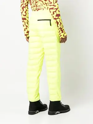Aztech Mountain Ozone Insulated Trousers - Yellow