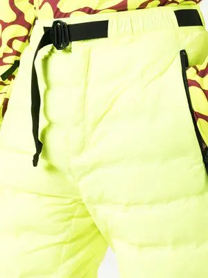 Aztech Mountain Ozone Insulated Trousers - Yellow