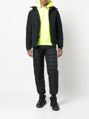 Aztech Mountain Ozone Insulated Trousers - Black