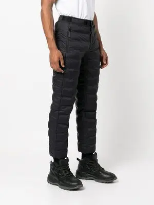Aztech Mountain Ozone Insulated Trousers - Black