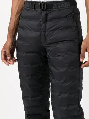 Aztech Mountain Ozone Insulated Trousers - Black