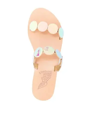 ANCIENT GREEK SANDALS St Tropez Sandals