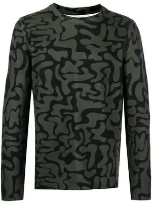 Aztech Mountain Long Sleeve Knitwear For Men