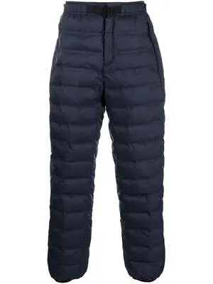 Aztech Mountain Belted Bottoms For Men