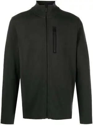 Aztech Mountain Matterhorn Zip-up Sweater