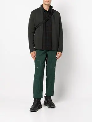 Aztech Mountain Matterhorn Zip-up Sweater